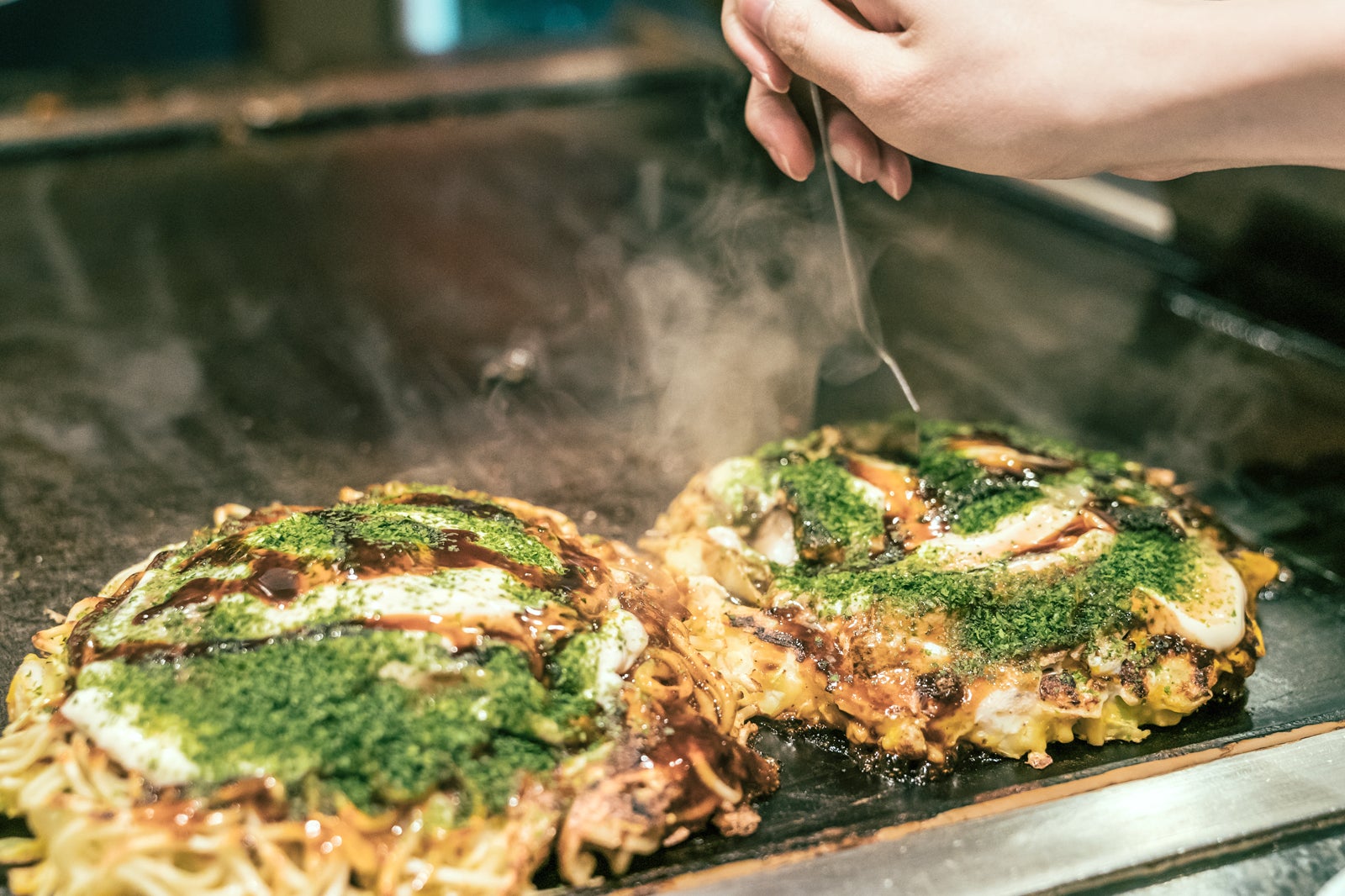 10 Best Local Restaurants in Hiroshima - Where to Find Hiroshima's Best ...