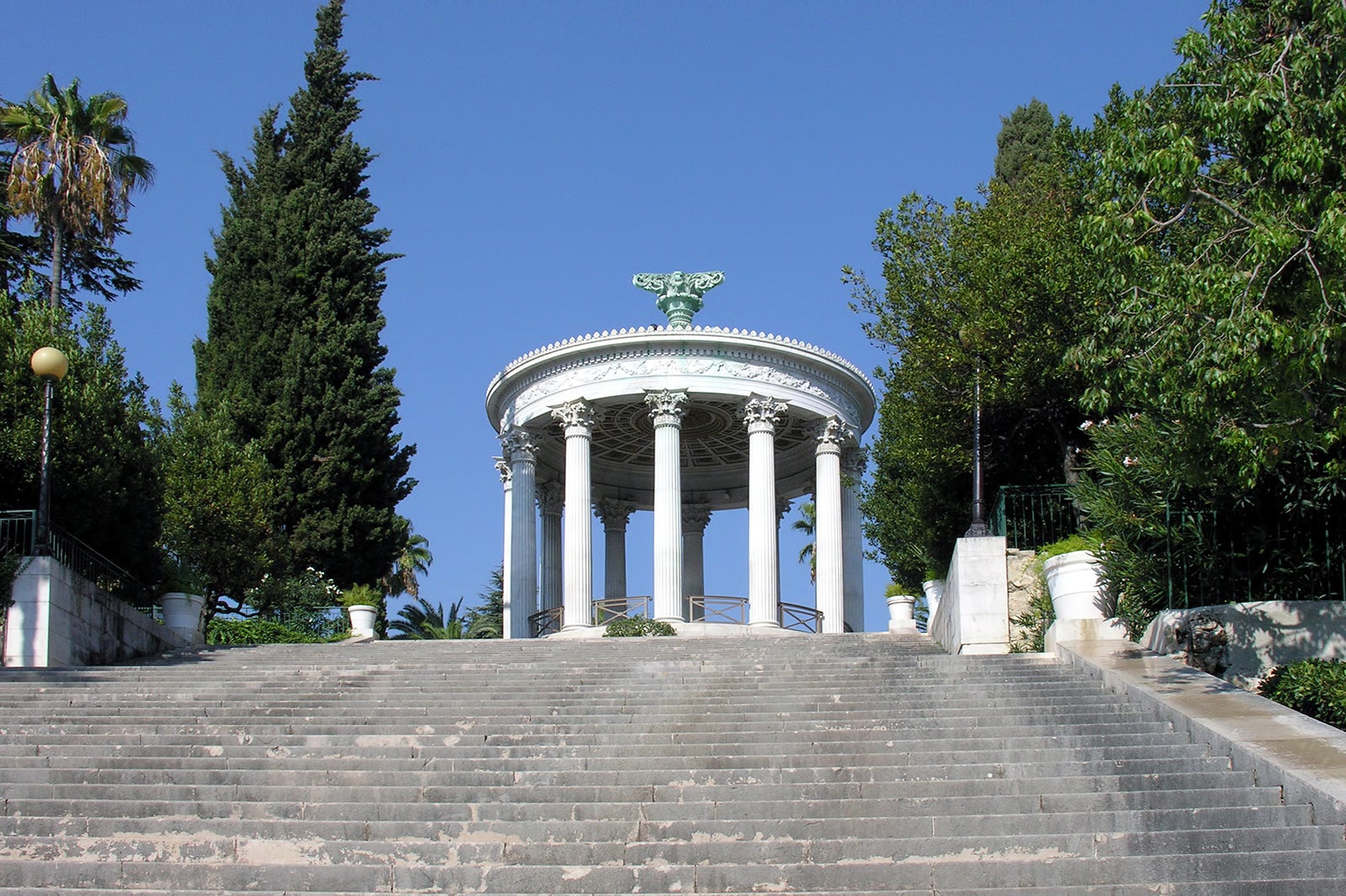 10 Best Parks in Nice - Explore Nice's Most Beautiful Outdoor Spaces ...