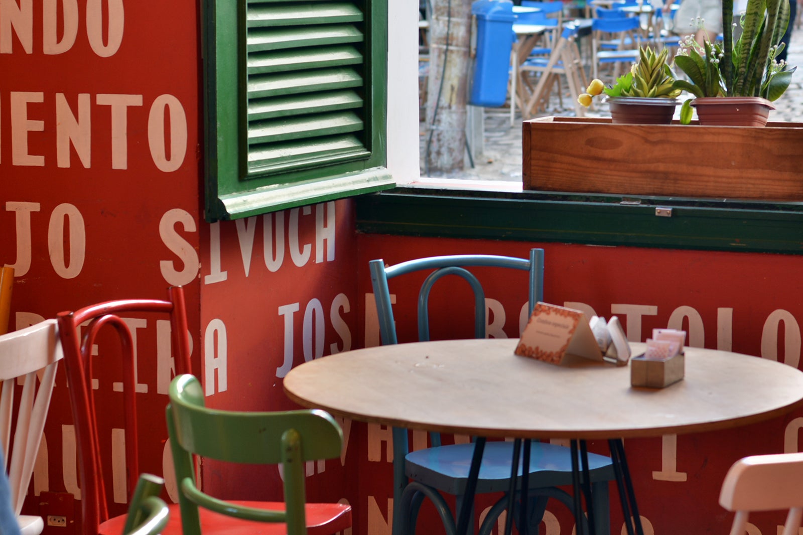 5 ótimos restaurantes em Recife - Surpreenda-se com a culinária típica ...