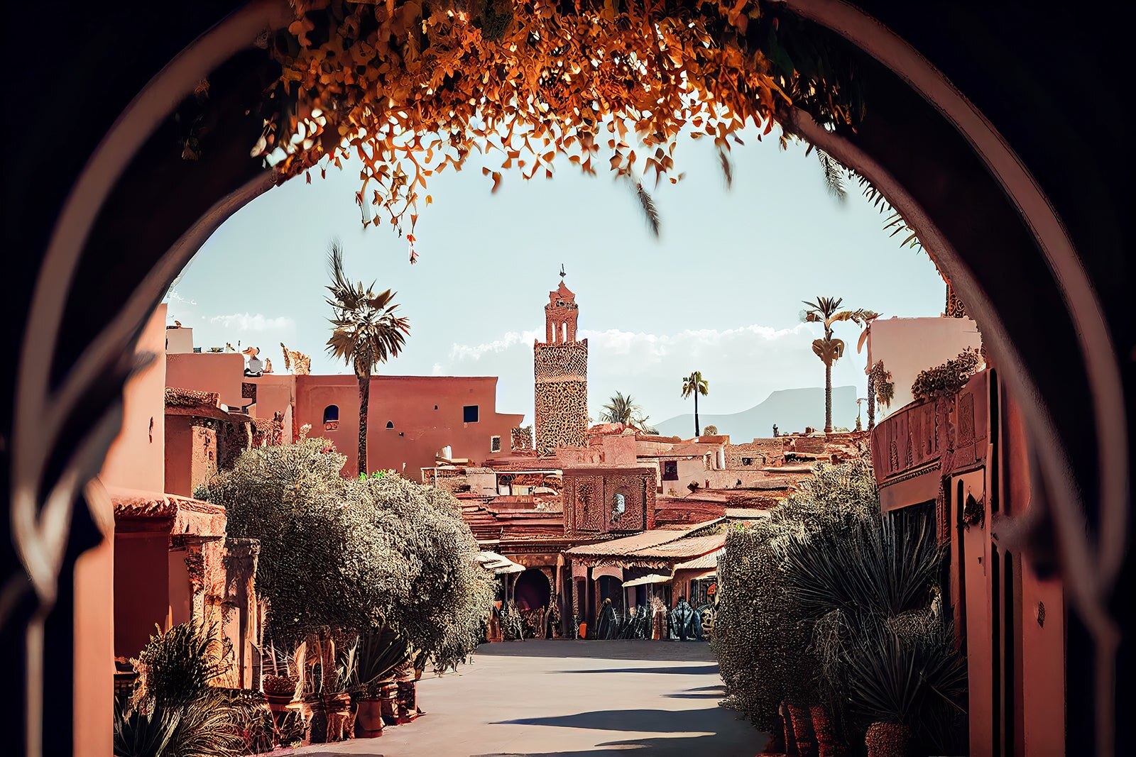 10 Best Things to Do in Marrakech - What is Marrakech Most Famous For ...
