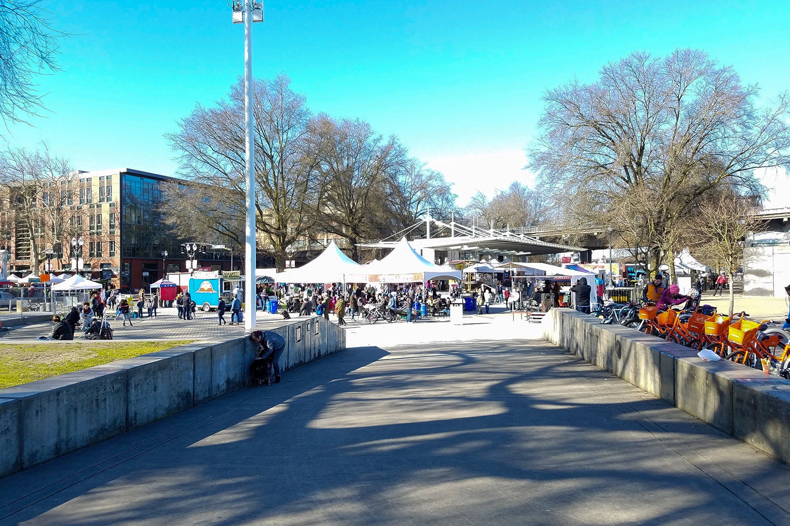 10 Best Markets in Portland - Where to Go Shopping like a Local in ...