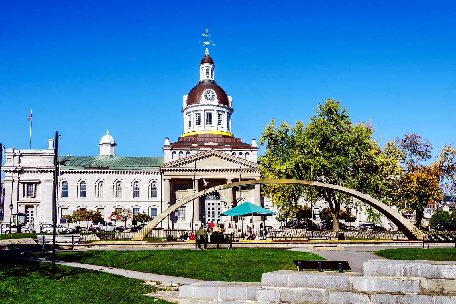 10 Best Places to Visit in Ontario - Discover Nature, History, and ...