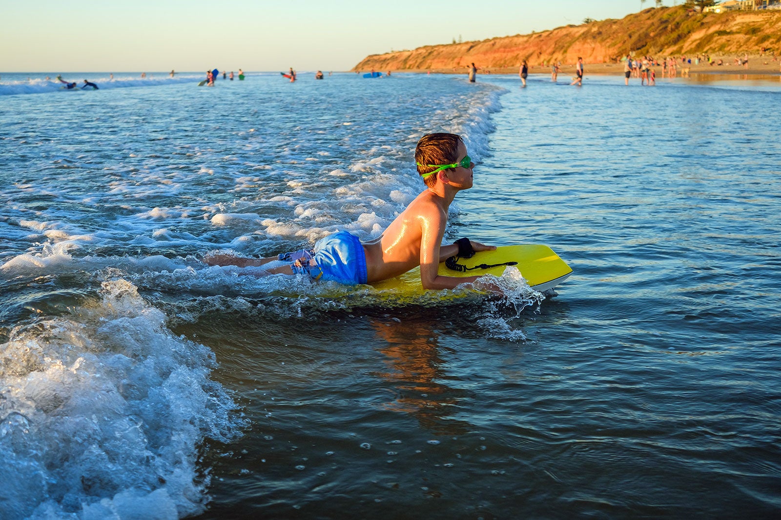 10 Best Beaches in Adelaide - What is the Most Popular Beach in ...