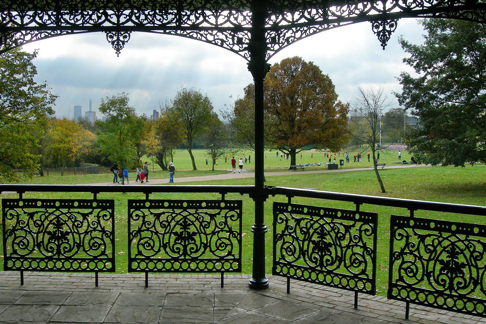 10 Best Parks in London - Explore London's Most Beautiful Outdoor ...