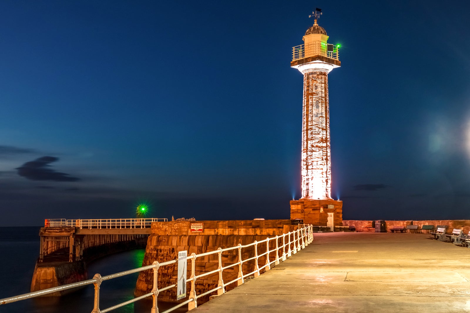 10 Best Things to Do After Dinner in Whitby - Where to Go in Whitby at ...