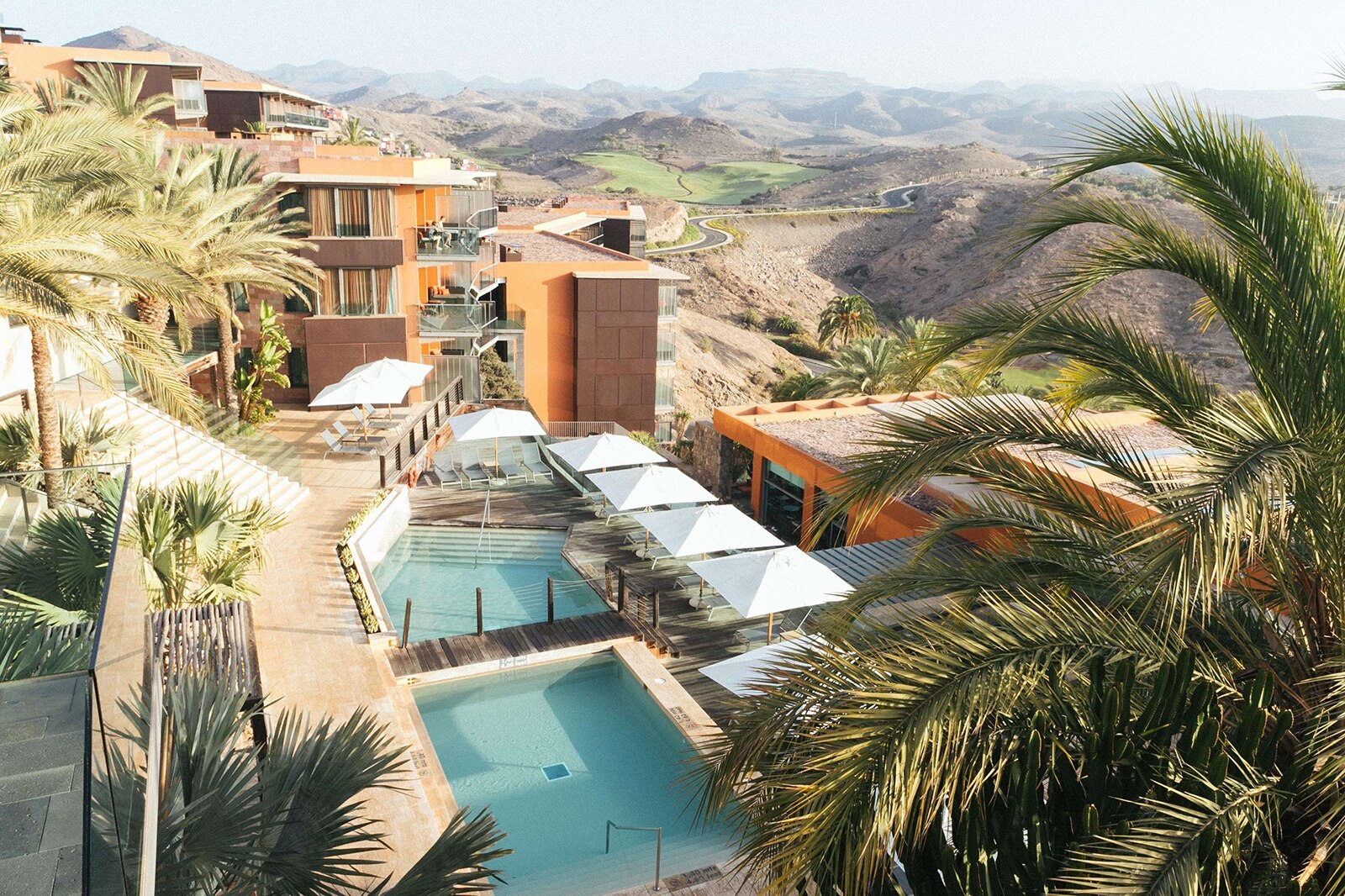 10 Best Hotels for Winter Sun Around the World - Where to Stay for ...