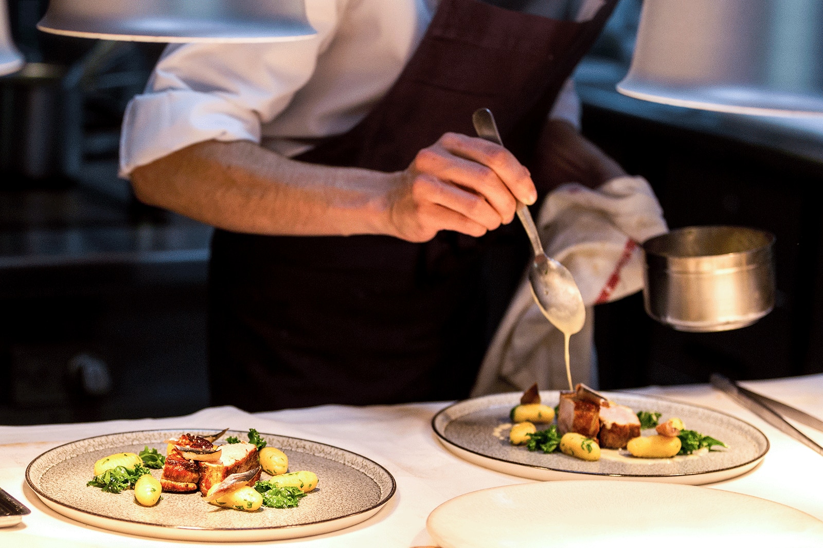 10 Great Restaurants in Baltimore - Where to Eat in Baltimore and What ...