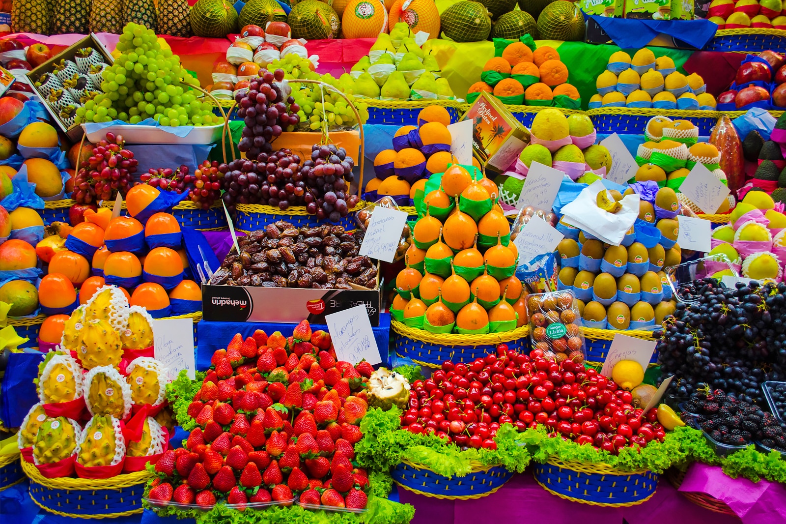 7 Best Local Markets in Sao Paulo - Sao Paulo’s top local markets – Go ...