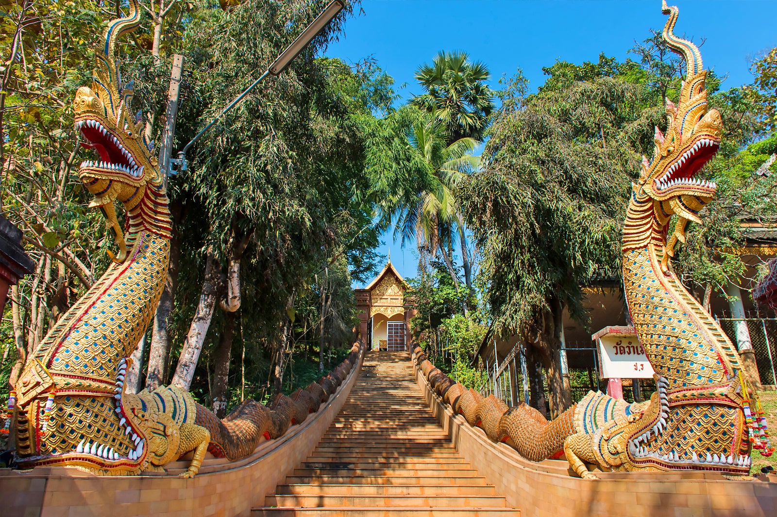 10 Best Temples in Chiang Rai - Discover Chiang Rai's Most Important ...