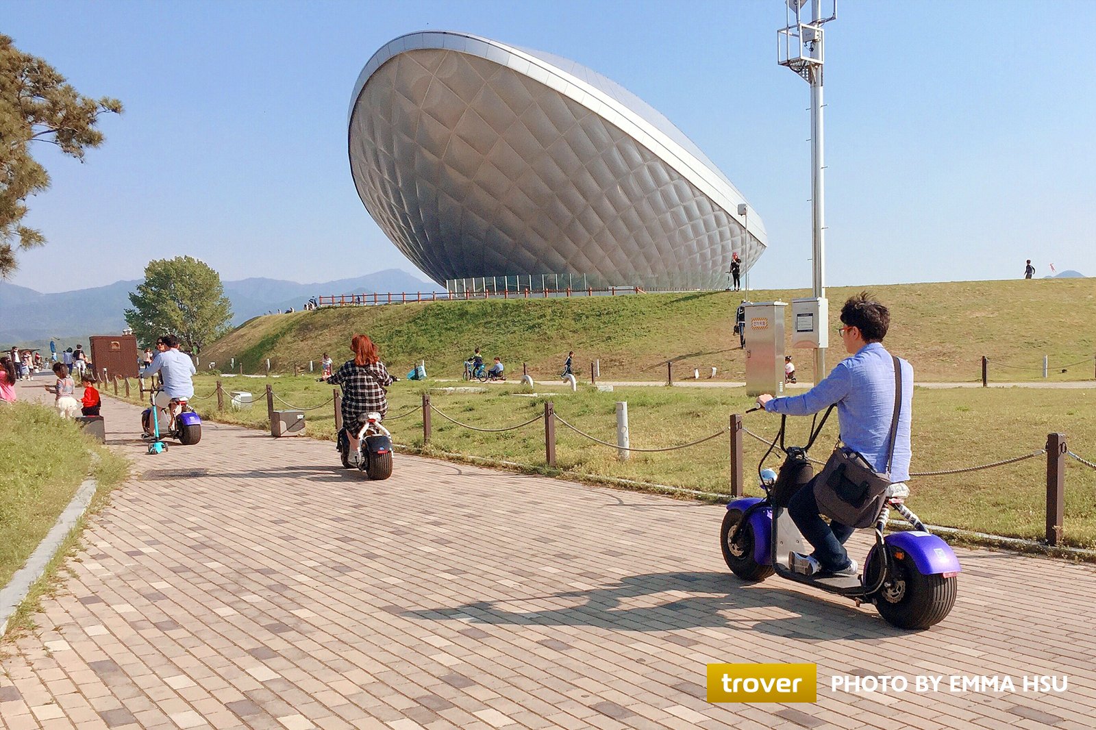 Things to Do in Daegu - Daegu travel guide