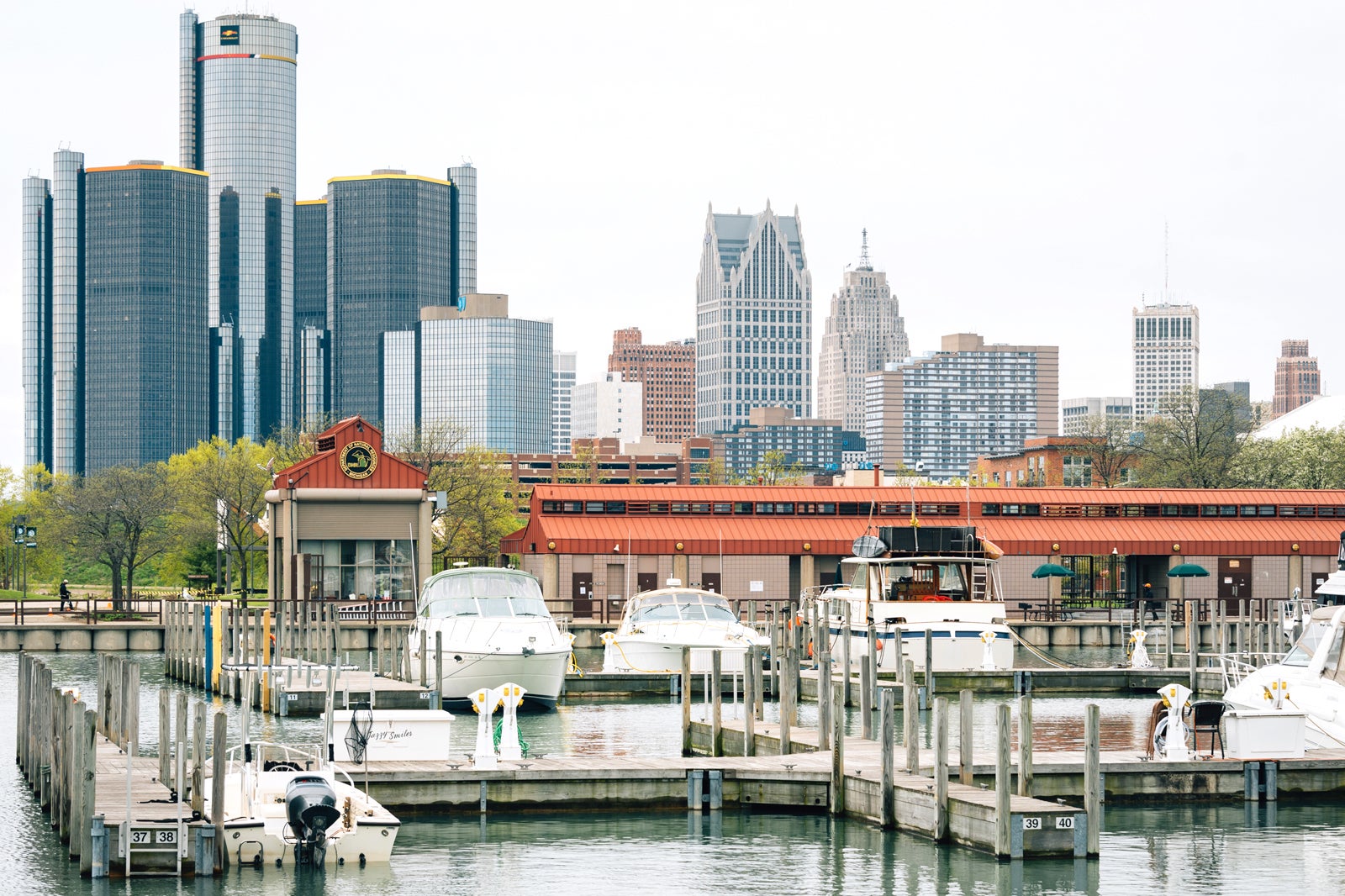 10 Things to Do in Detroit on a Small Budget - What are the Cheap ...