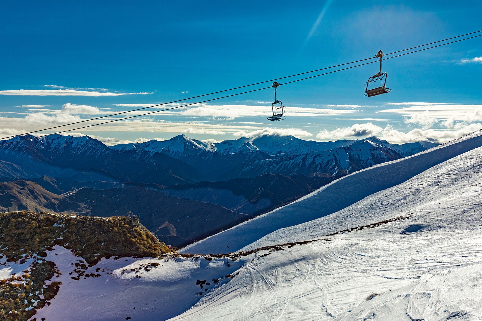 10 Best Outdoor Adventures in and Around Queenstown - Escape for an ...