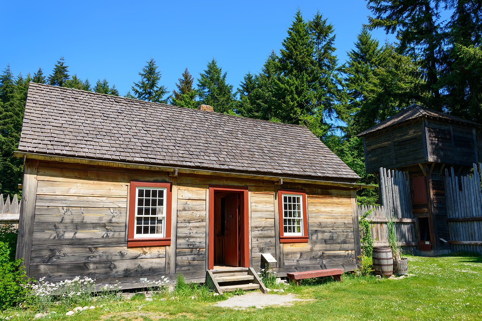 10 Best Road Trips near Seattle - Escape to Washington This Weekend ...