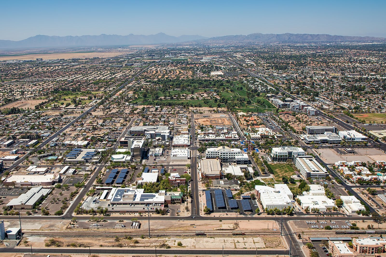 10 Most Popular Streets in Phoenix - Take a Walk Down Phoenix's Streets ...