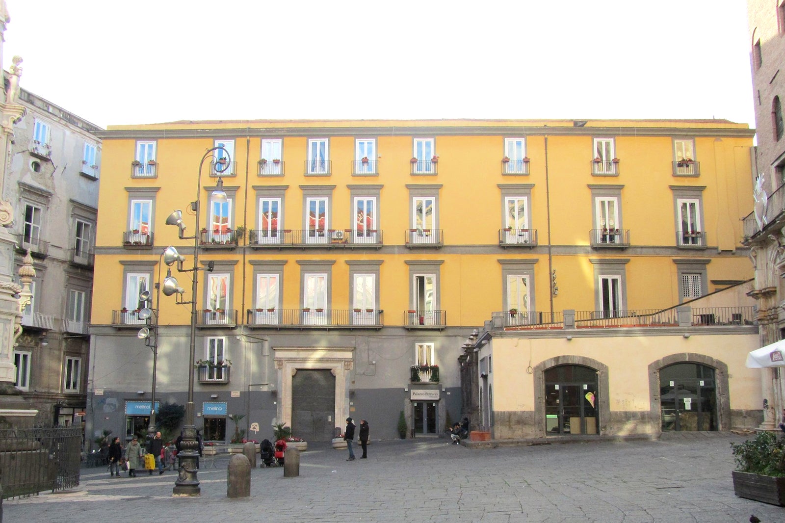 10 Great Restaurants in Naples - Where to Eat in Naples and What to Try ...