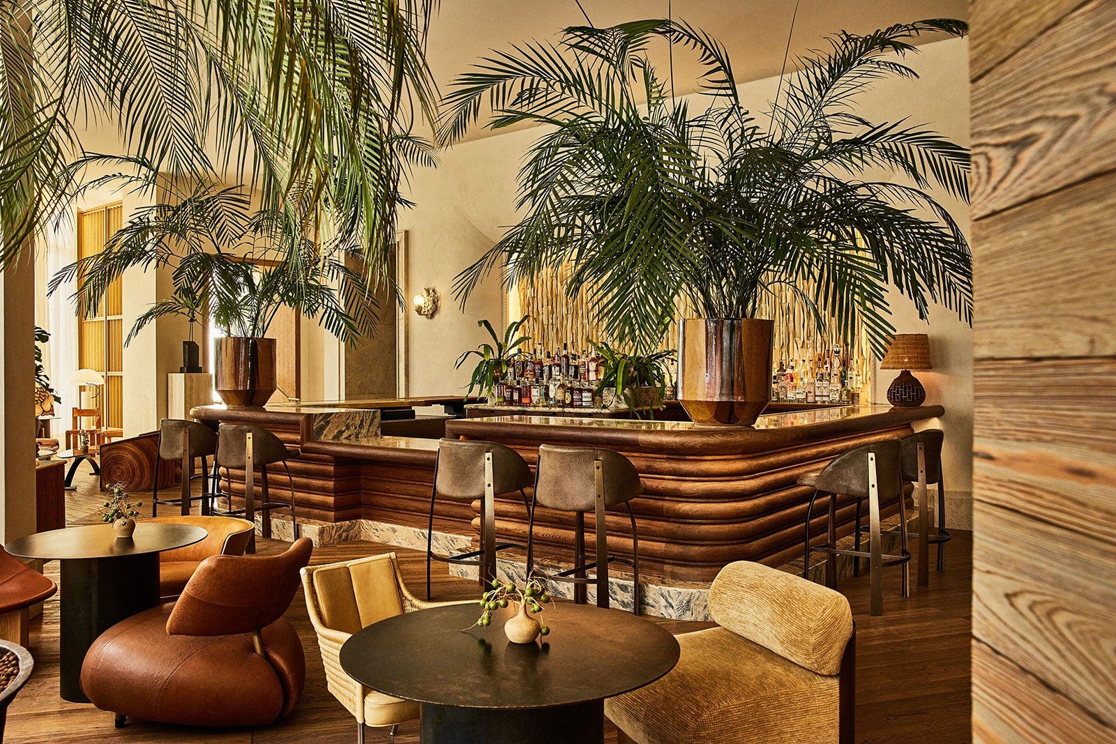 10 Hotels with Amazing Restaurants in the US - Where to Stay for a ...