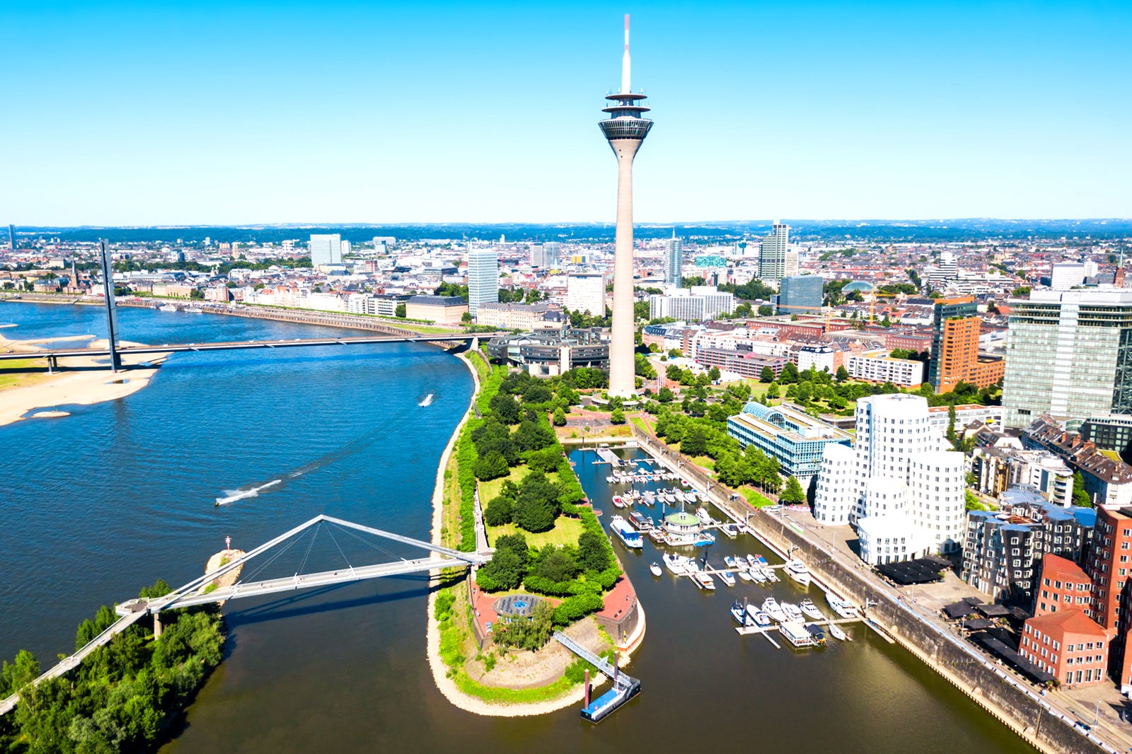 Dusseldorf Travel Essentials - Useful Information to Help You Start ... Dusseldorf Travel Essentials - Useful Information to Help You Start ...