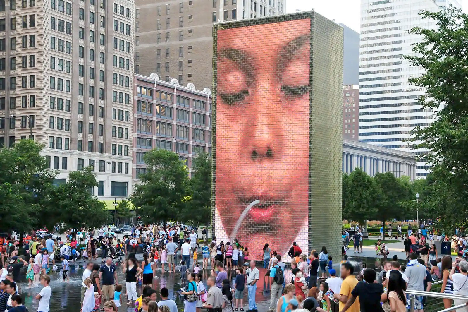 12 Free Things to Do in Chicago - Chicago for Budget Travellers – Go Guides