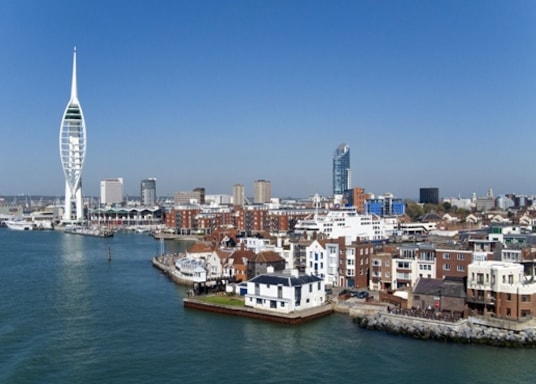 Dover, Reino Unido
