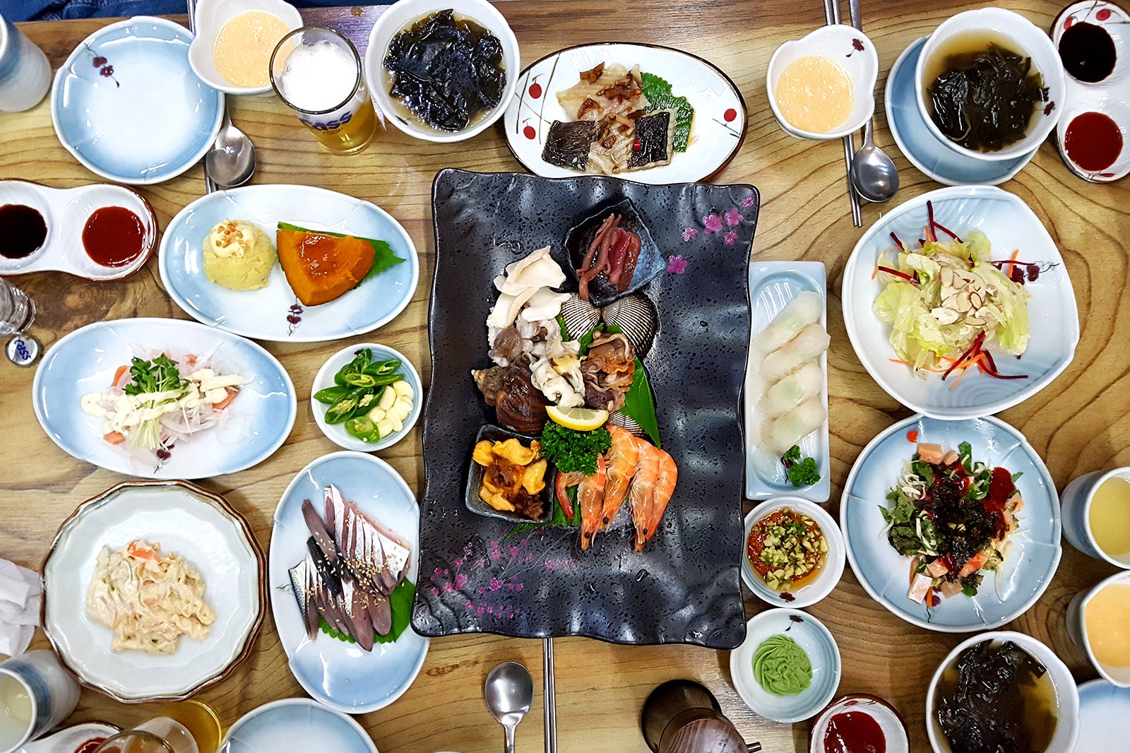 7 Places Locals Love to Eat in Daegu - Where to Find Daegu's Best Local ...