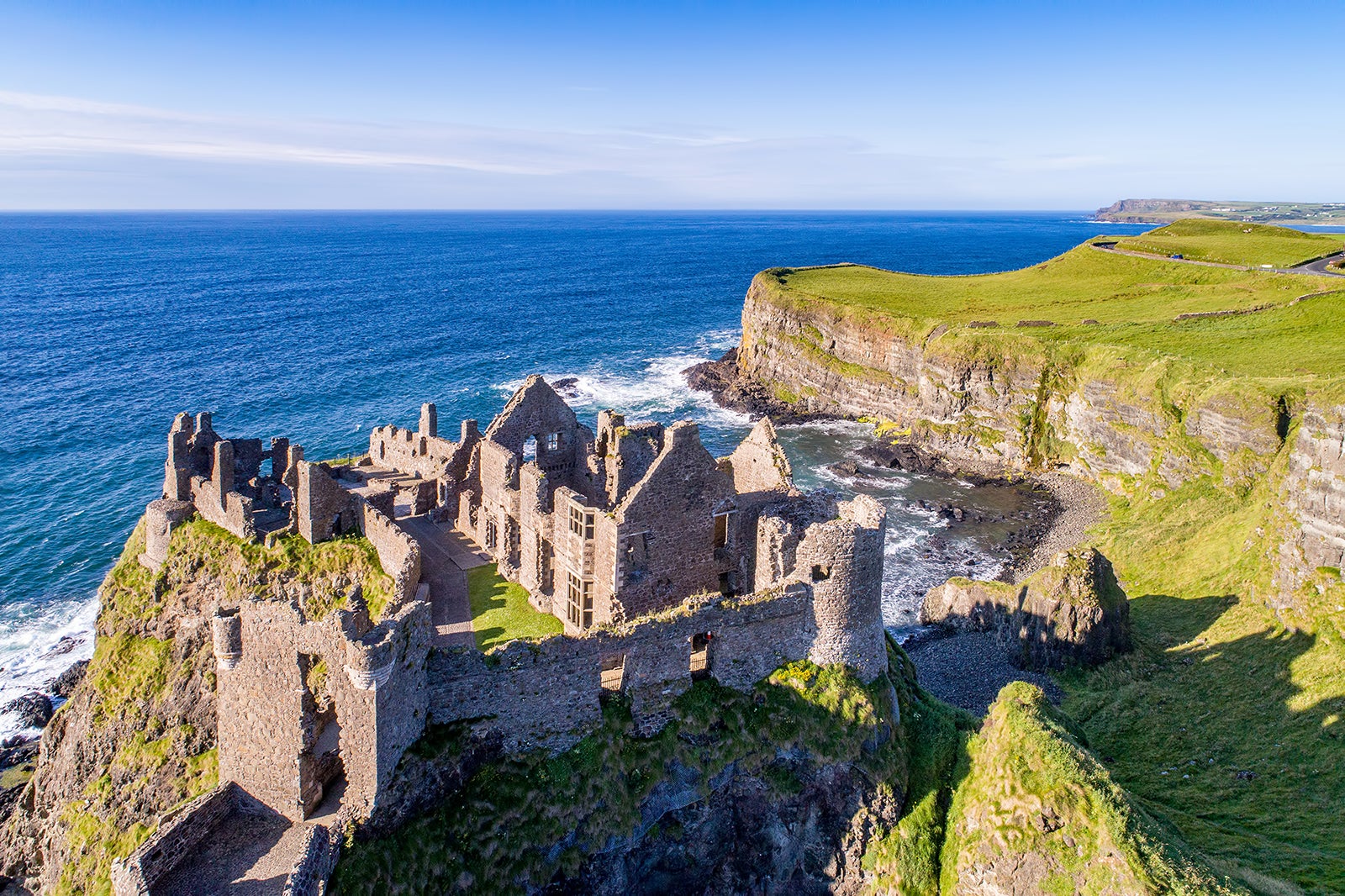 10 Amazing Outdoor Getaways in the UK - Great British Destinations in ...