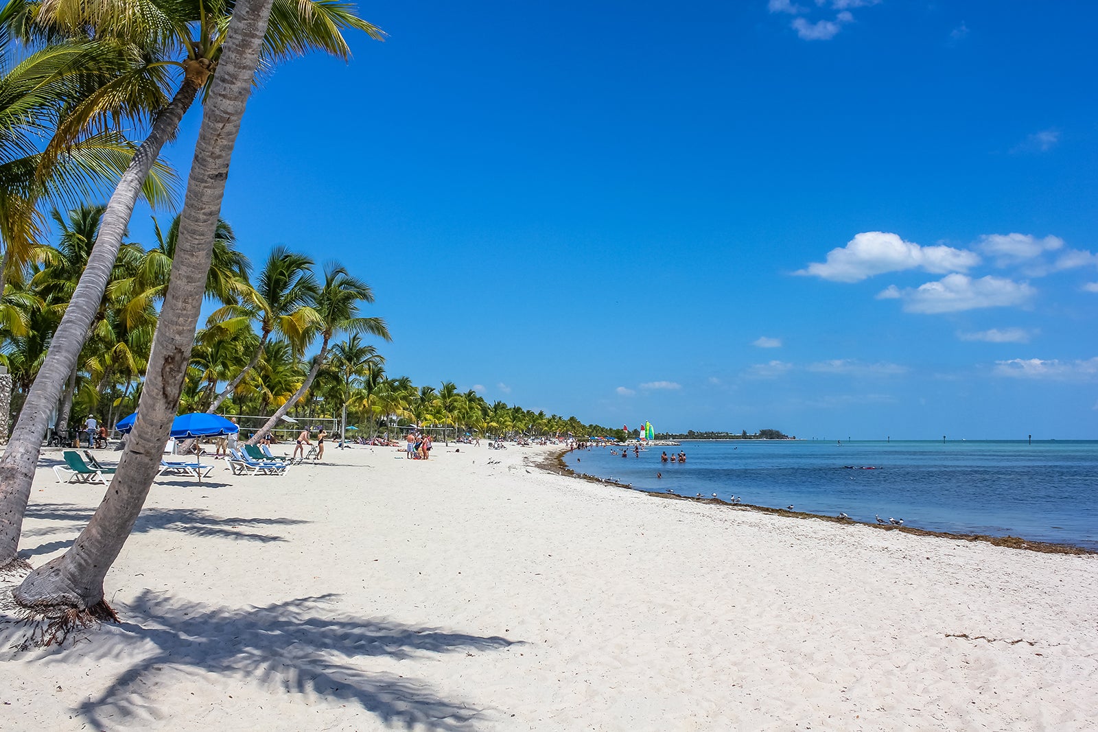 10 Best Dream Beach Destinations for US Travelers - Stunning Coastlines ...