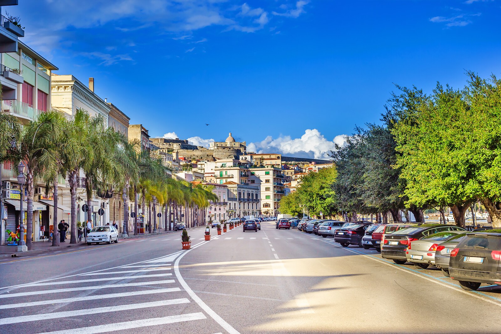 Information about Sicily - Sicily travel guide – Go Guides