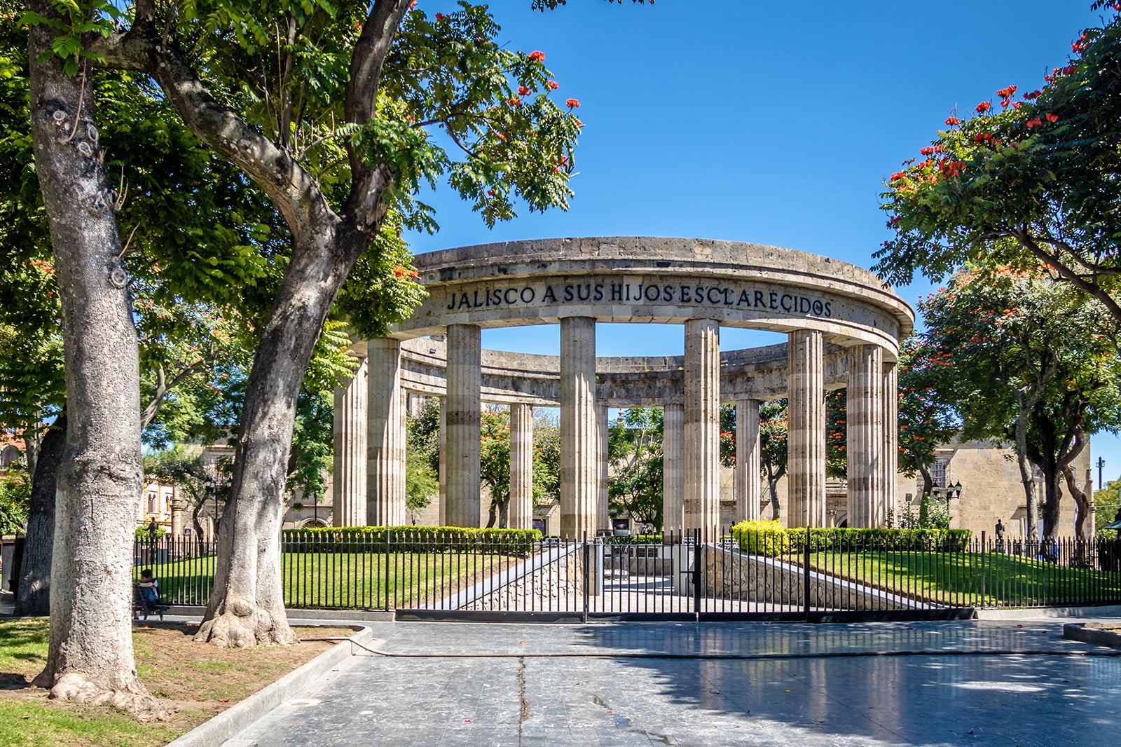 10 Iconic Buildings and Places in Guadalajara - Discover the Most ...