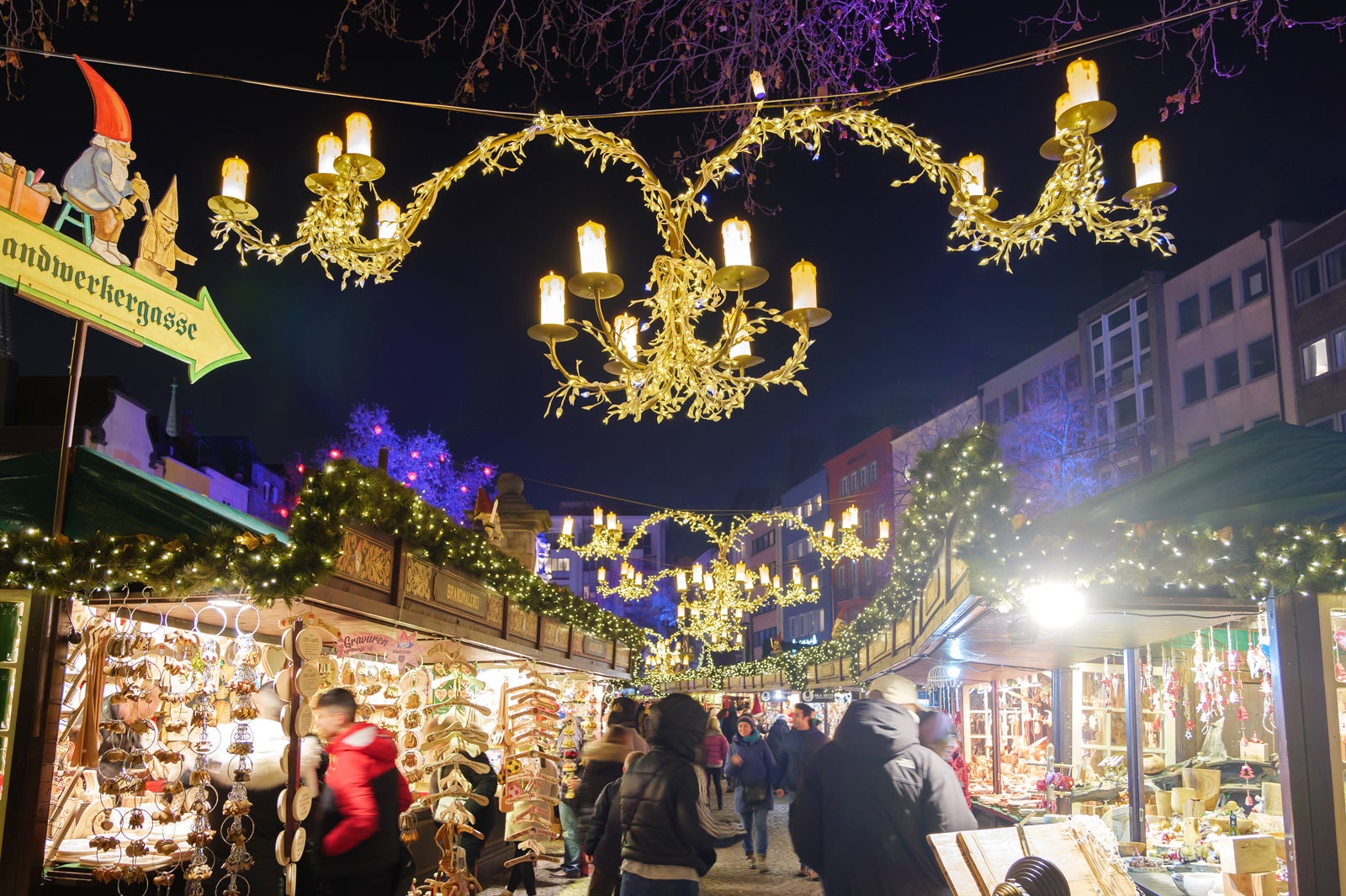 10 Best Things to Do After Dinner in Cologne - Where to Go in Cologne ...