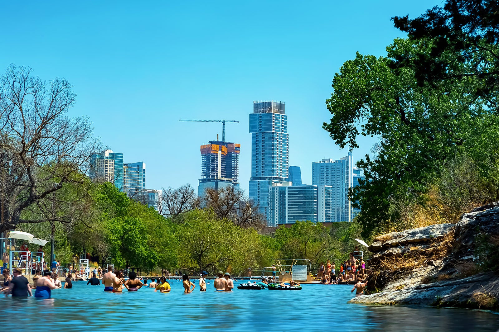 10 Best Swimming Holes in Austin - Where to Go to Make a Splash in ...