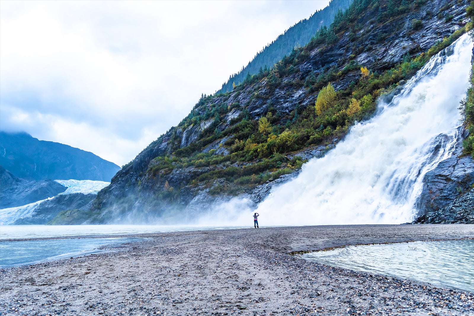 13 Best Natural Wonders in Alaska - Take a Road Trip Through Alaska ...