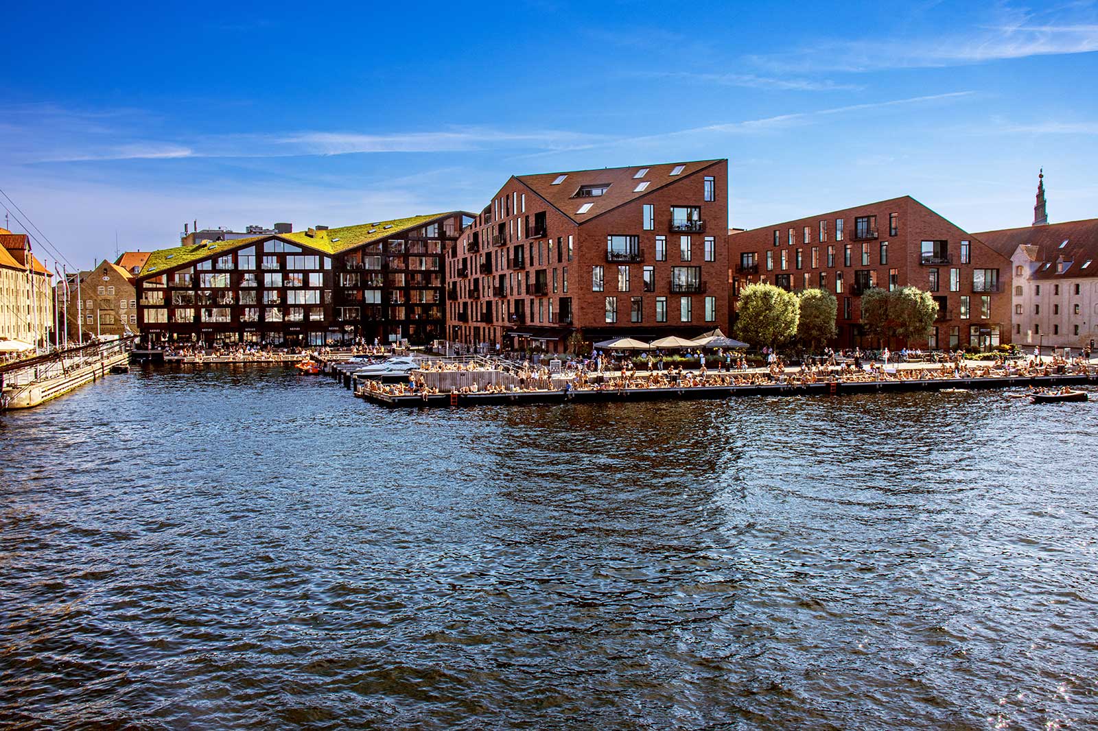 6 Best Beaches in Copenhagen - What is the Most Popular Beach in ...