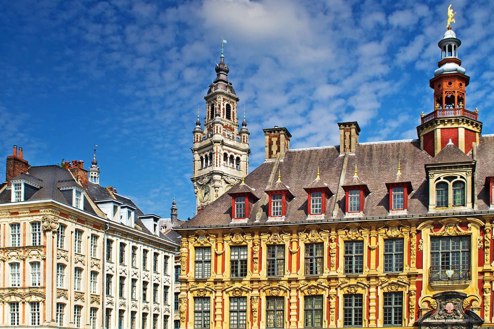 Lille - What you need to know before you go