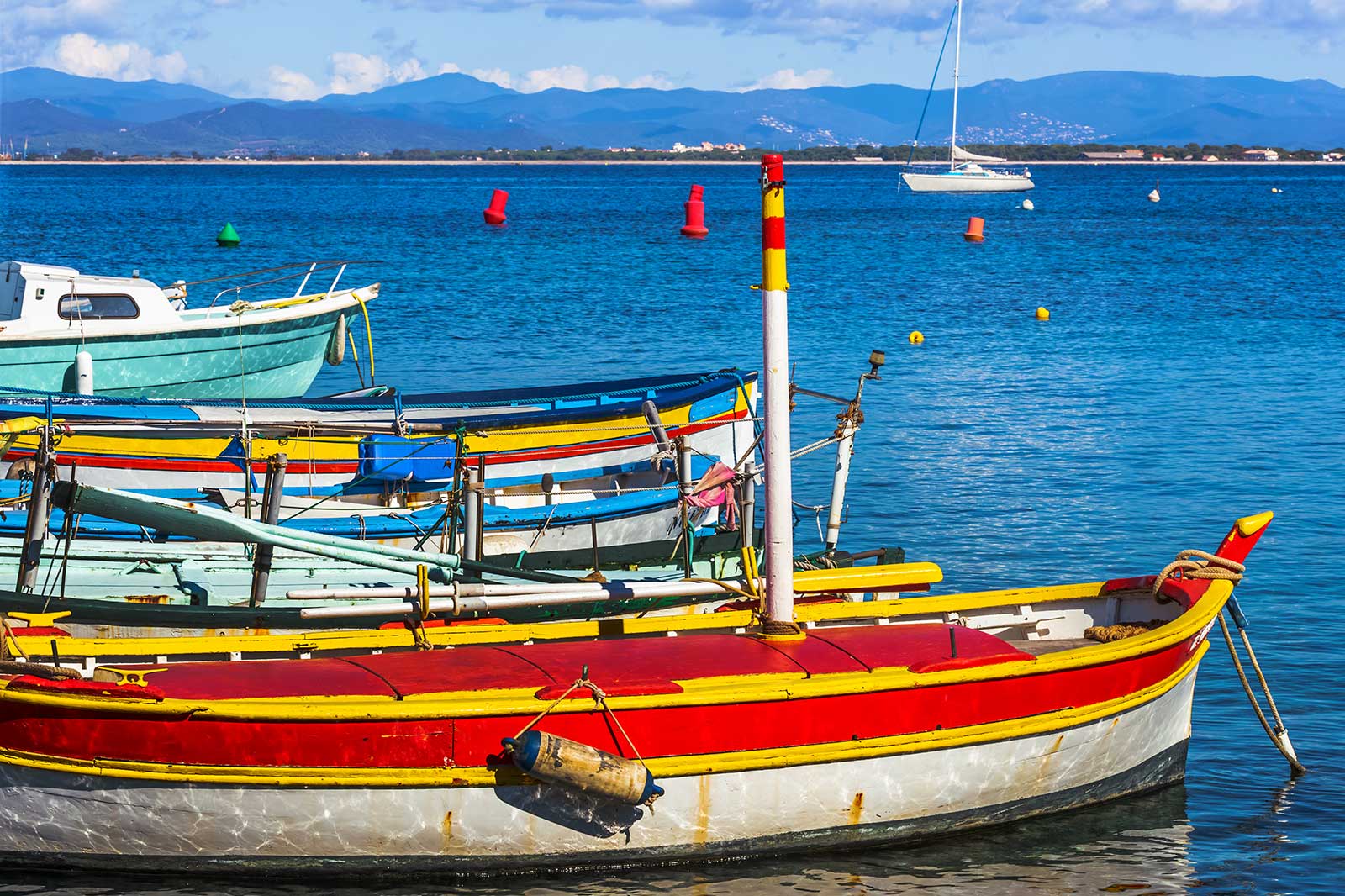 10 Best Things to Do in Toulon - What is Toulon Most Famous For? - Go ...