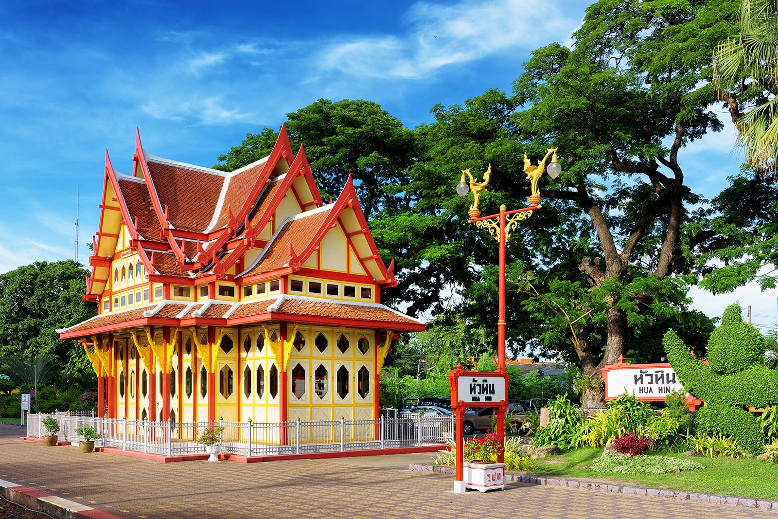 9 Best Things To Do In Hua Hin What Is Hua Hin Most Famous For Go