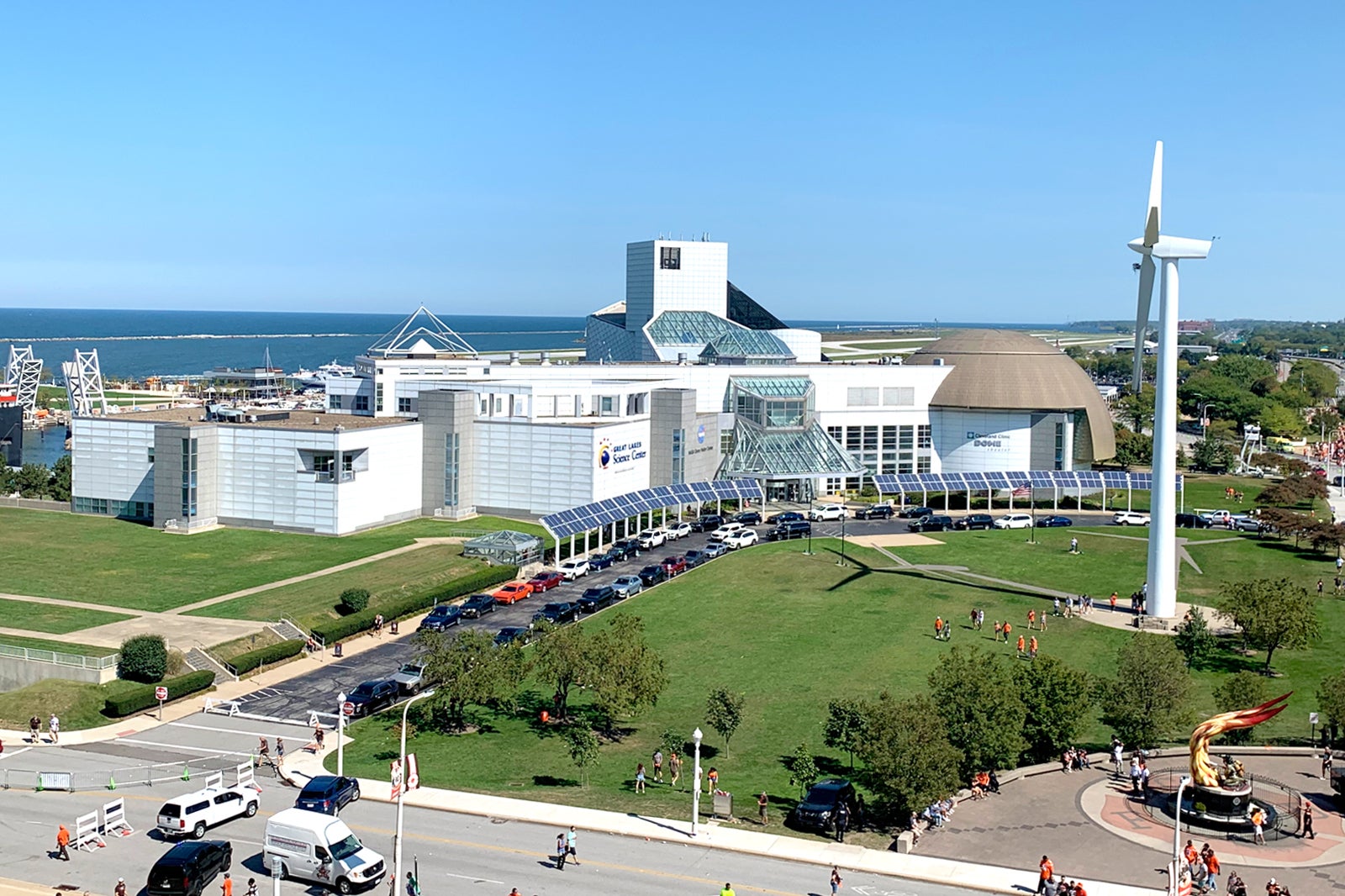 10 Best Museums in Cleveland - Where to Discover Cleveland History, Art ...