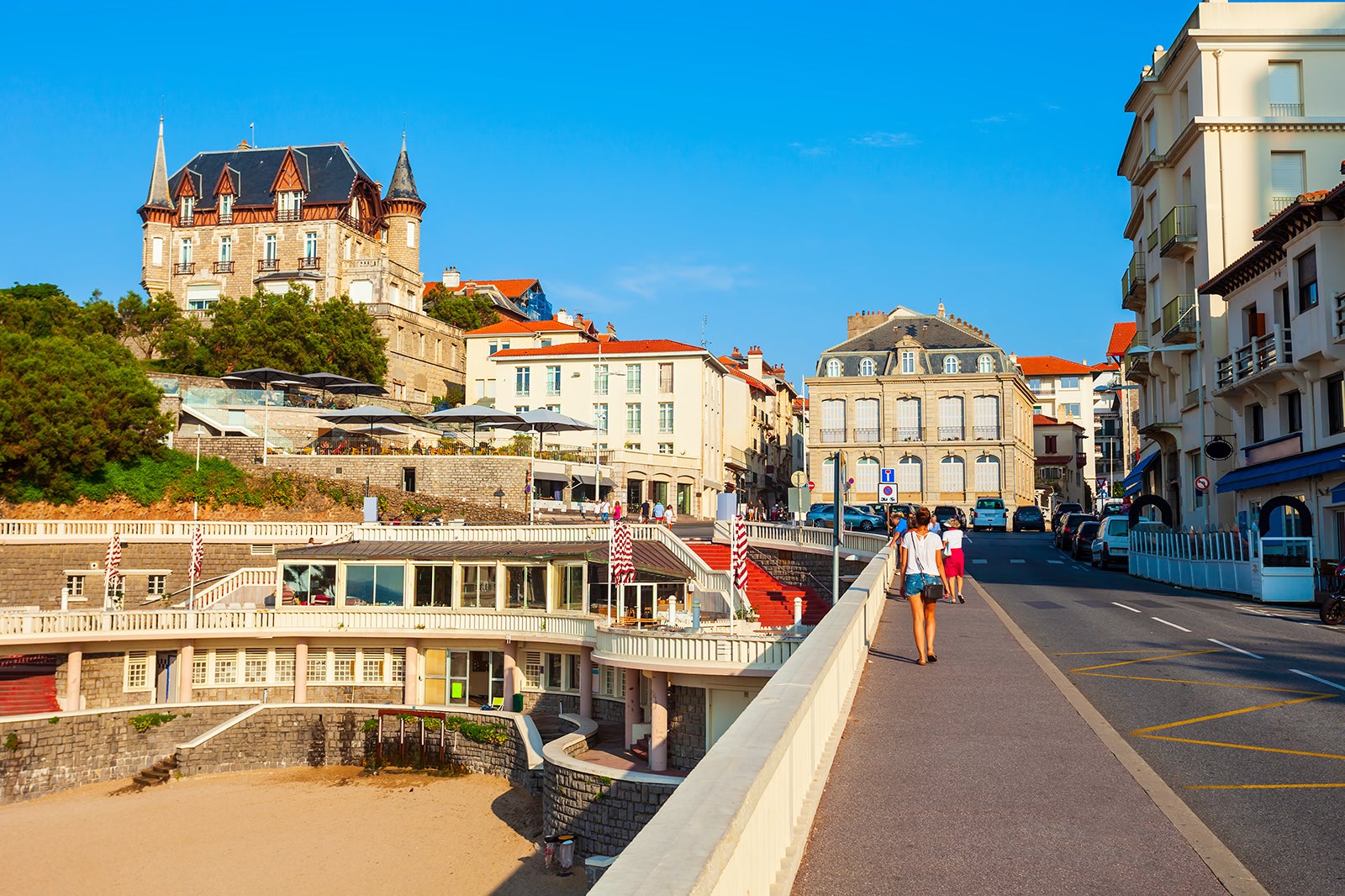 Biarritz - What you need to know before you go - Go Guides