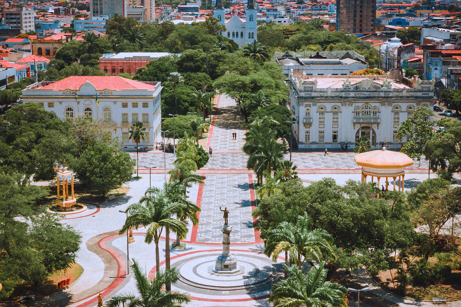 10 melhores coisas para fazer em Aracaju - Quais as principais atrações ...