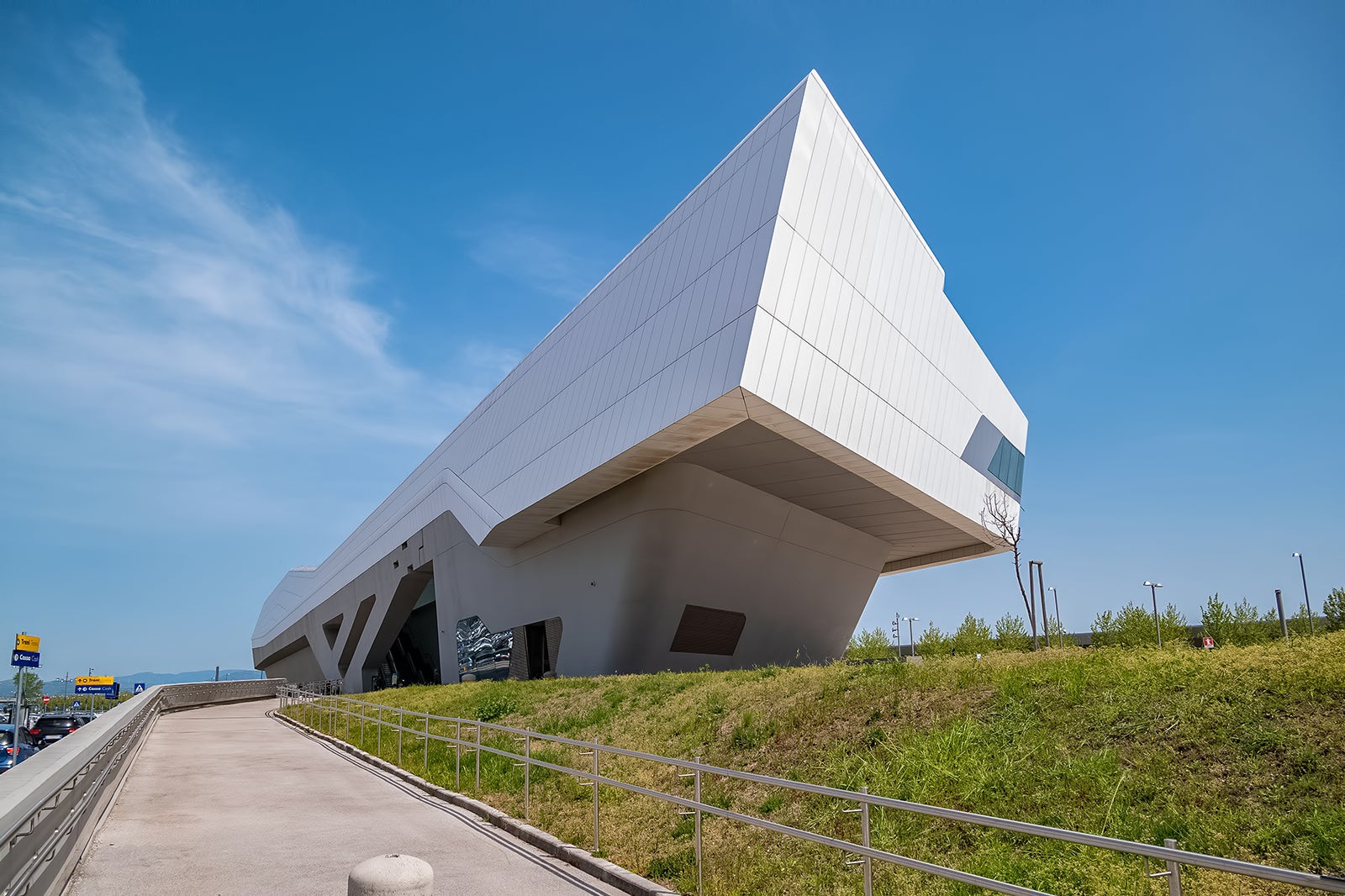 10 Iconic Buildings and Places in Naples - Discover the Most Famous ...