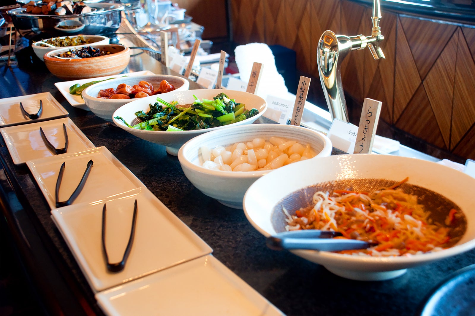 9 Great Restaurants in Fujinomiya - Where to Eat in Fujinomiya and What ...