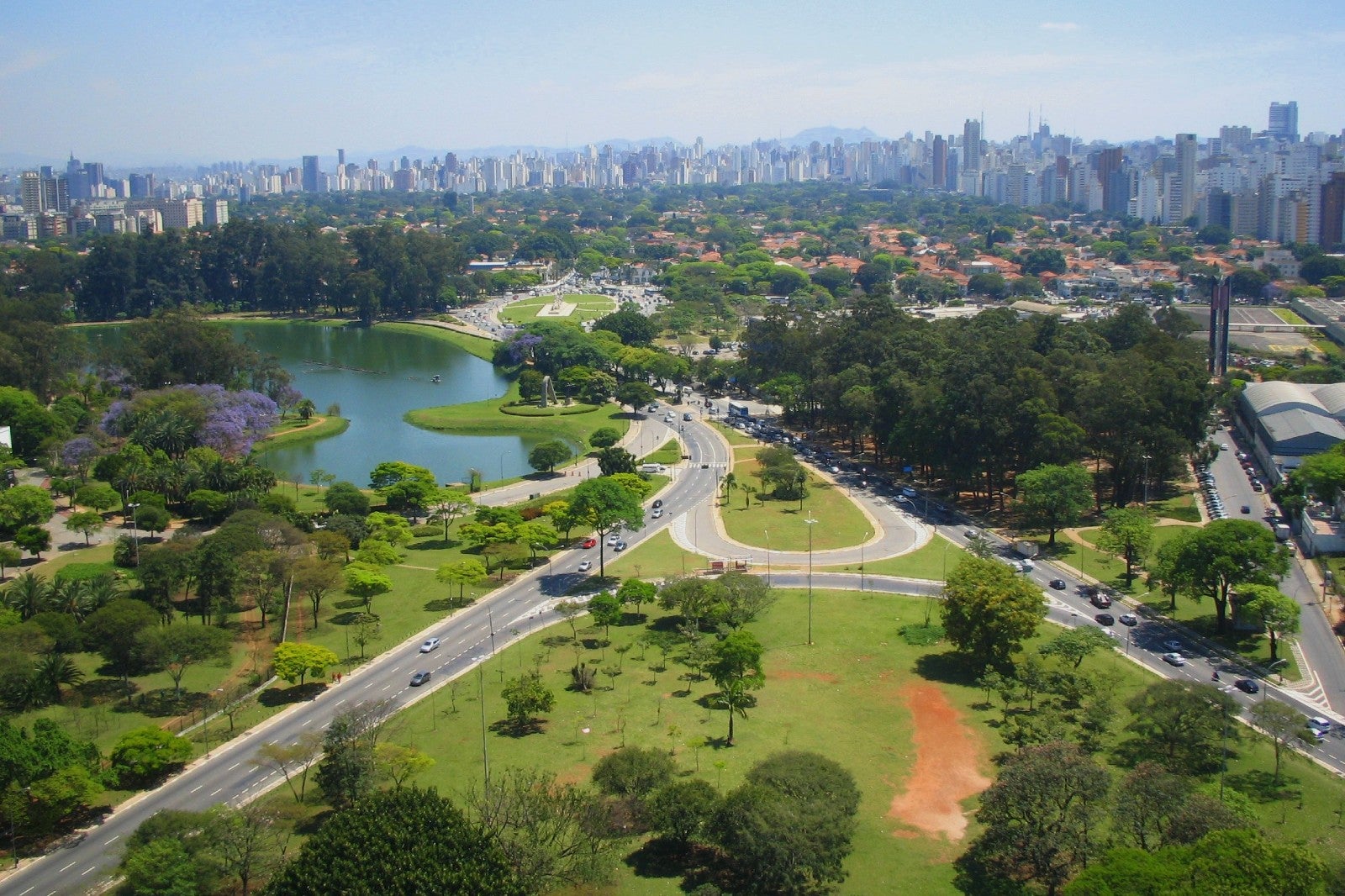 10 melhores mirantes em São Paulo - Conheça a capital paulista de um ... 10 melhores mirantes em São Paulo - Conheça a capital paulista de um ...