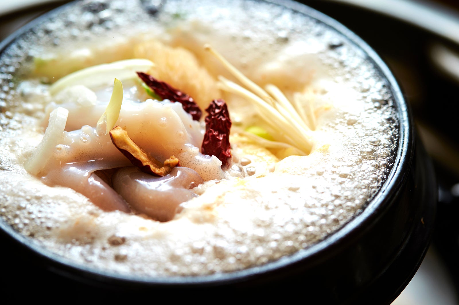 10 Best Local Dishes from Pohang - Famous Food Locals Love to Eat in ...