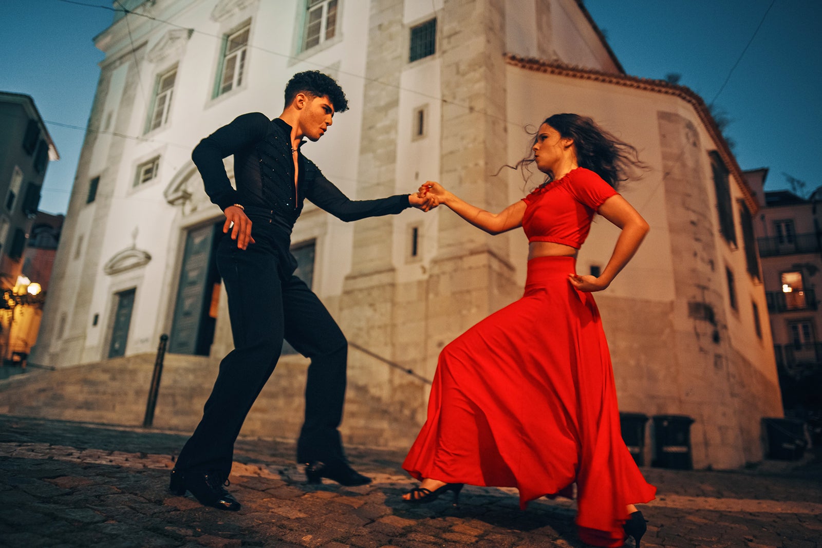 10 Best Things to Do After Dinner in Seville - Where to Go in Seville ...