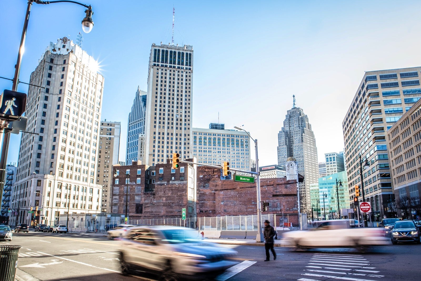 Detroit Travel Essentials - Useful Information to Help You Start Your ...