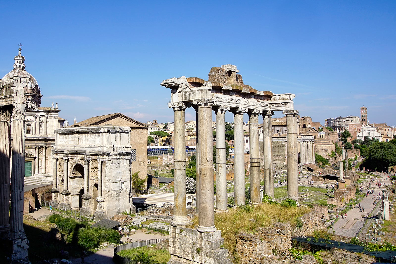 10 Best Ancient Ruins to Visit in Athens - Step Back into Athens's Past ...