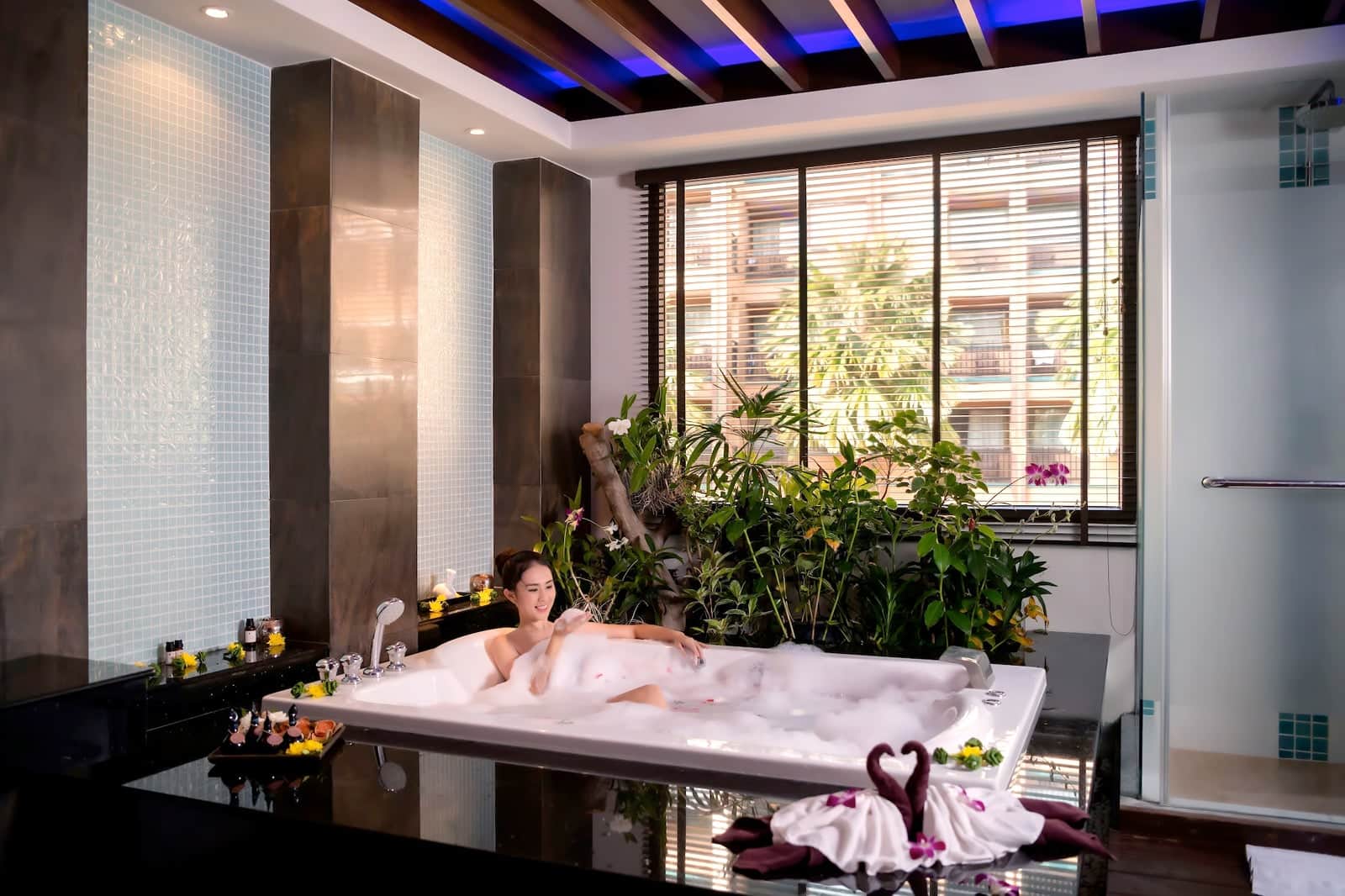 9 Great Spas In Patong Best Places To Get A Massage In Patong Go Guides