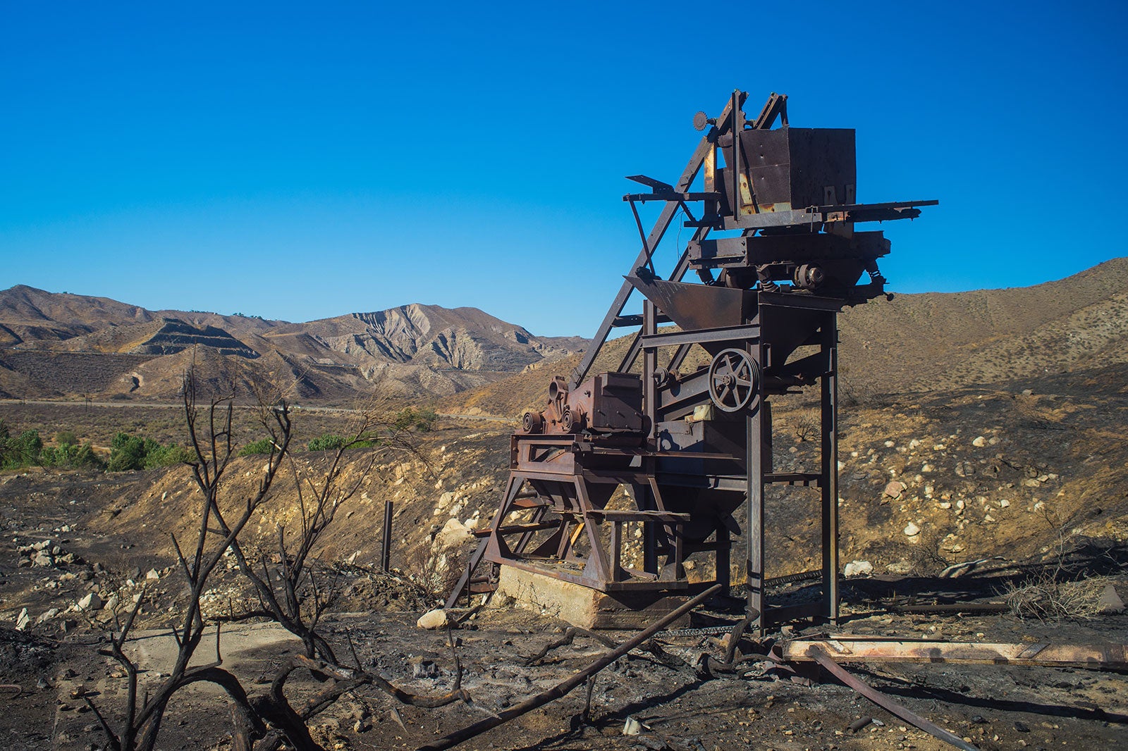 10 Best Hidden Gems in California - Cool Places in California You Might ...