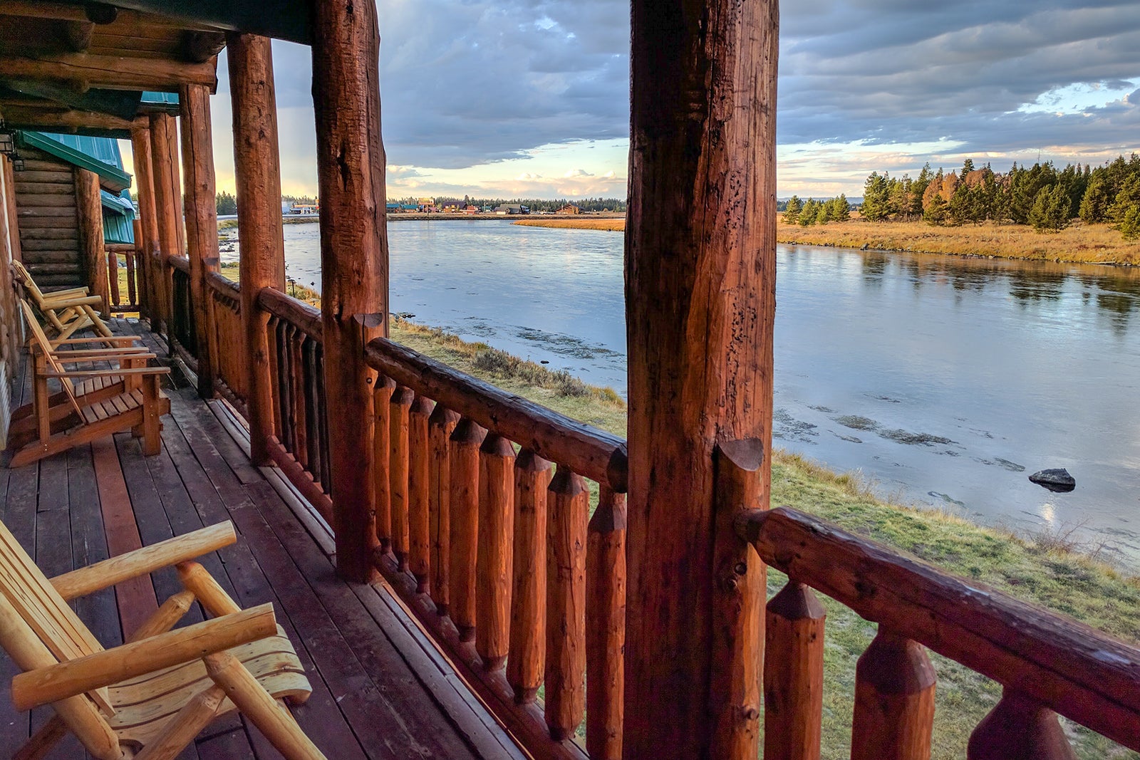 Best Small Towns In Idaho