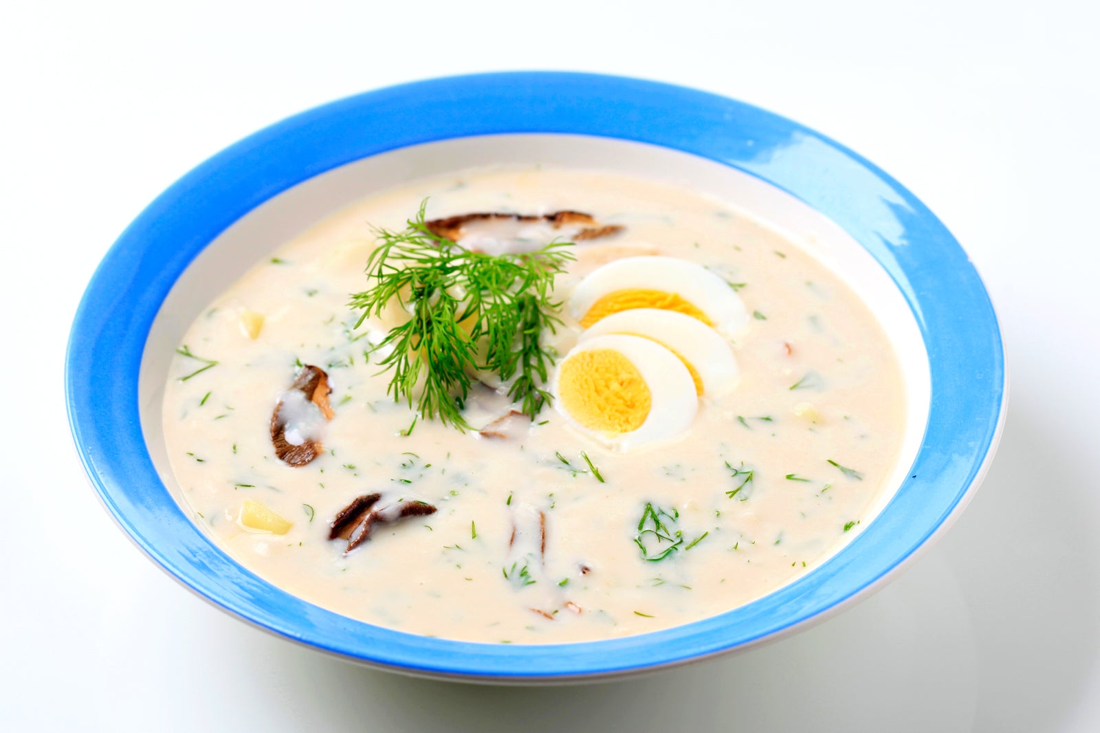 10 Best Local Dishes From Prague - Famous Food Locals Love to Eat in ...