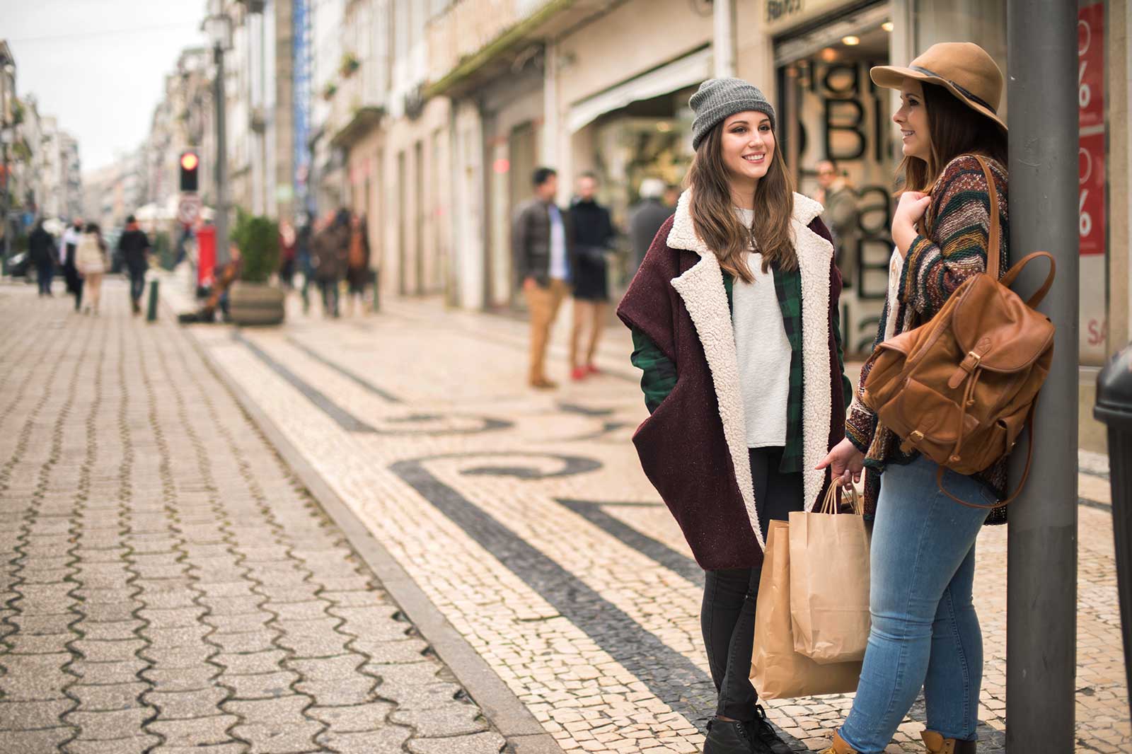10 Best Places to Go Shopping in Porto - Where to Shop in Porto and ...